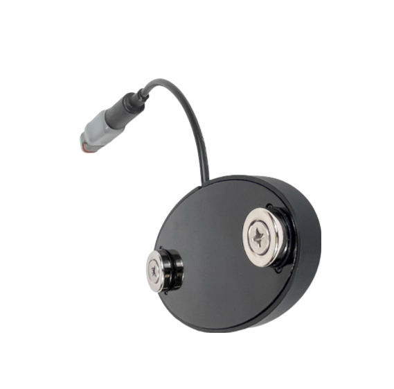 Magnetic Mounts for Rock lights, Universal Mount, Ultra-Strong Megnets ...