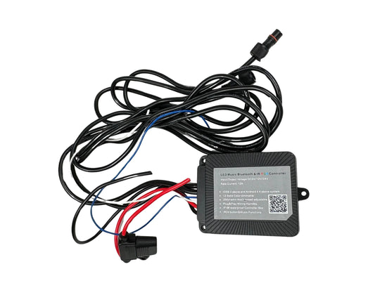 Accessories – Crushin Off Road