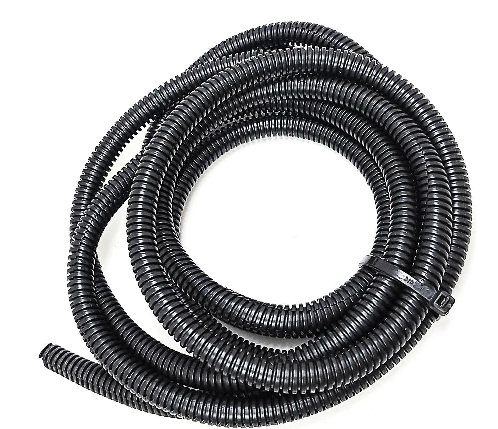 High Temp Split Loom – Crushin Off Road